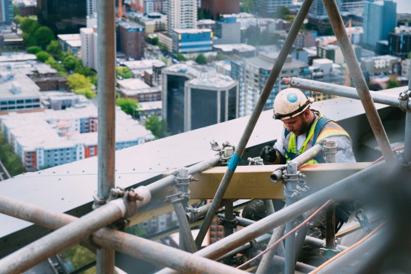 Installation Engineers - IAC Acoustics