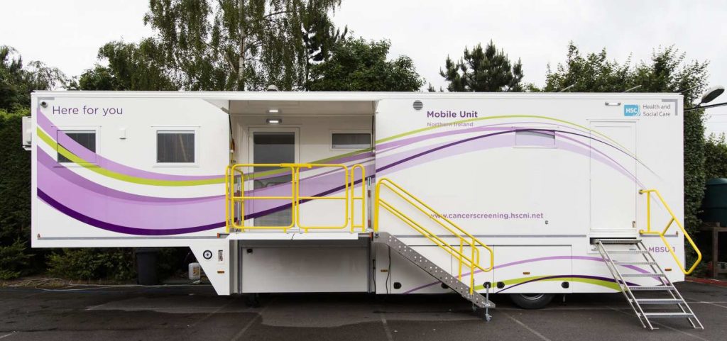 Audiology Test Facilities - IAC Acoustics