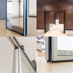 Trackwall® Acoustic Movable Wall Systems - IAC Acoustics