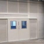Factory Noise Control | Industrial, Factory / Machine Soundproofing