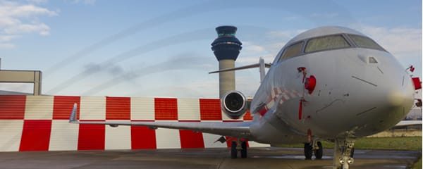 Jet Blast Protection - IAC Acoustics