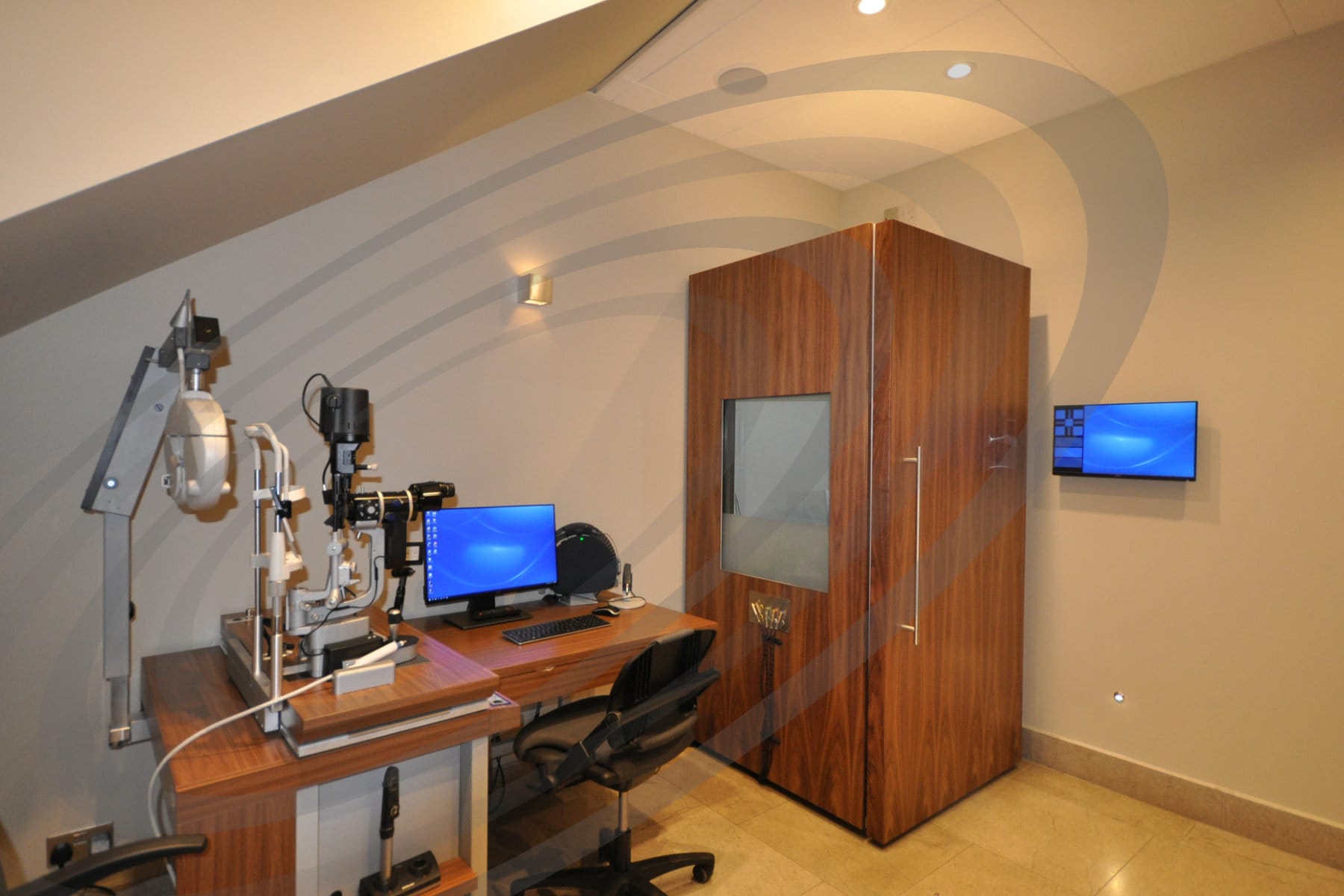 Acoustic excellence with style . . . - 350 Sound Shelter - IAC Acoustics